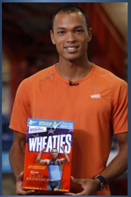 Olympic Hunks: Bryan Clay Shirtless Decathlete Gold Medalist | Famewatcher