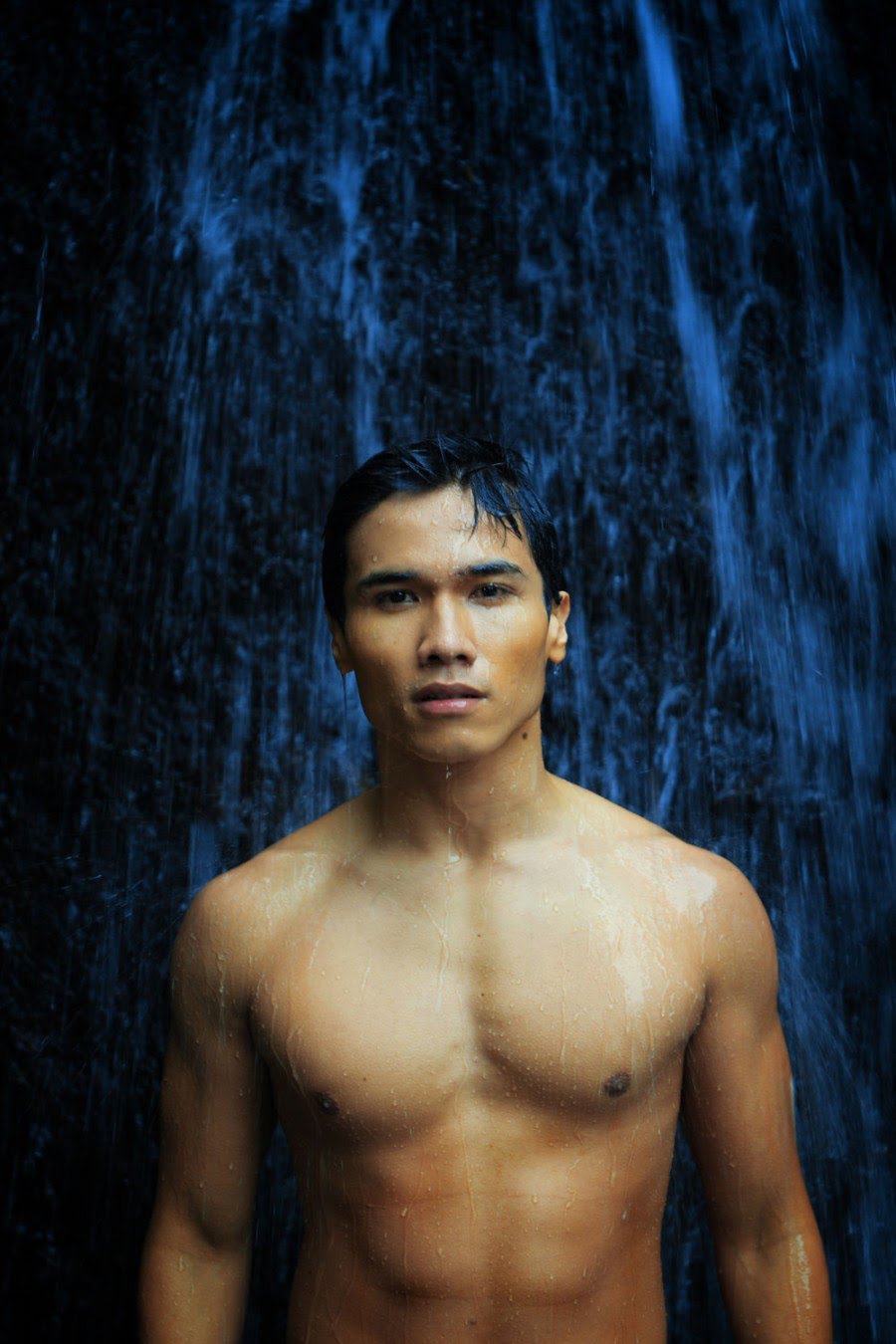 Hot Indonesian Men: Hunky Male Models | Famewatcher