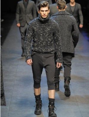 Best Sweaters for Men: Top Designer Menswear | Famewatcher