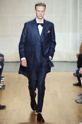 Dunhill Suits For Men: Male Formal Wear Fashion Watch | Famewatcher