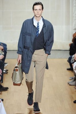 Dunhill Suits For Men: Male Formal Wear Fashion Watch | Famewatcher