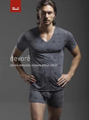 Martin Mica Sharon Stone Boyfriend Models Upman Underwear