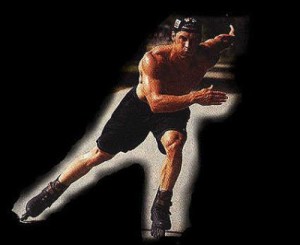 Brady Anderson Gay or Girlfriend? Underwear and Shirtless Photos