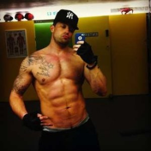 Duncan James Underwear, Speedo, Shirtless Photos: Boyfriend?