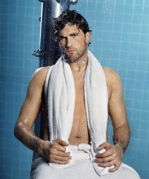 NFL Underwear Hunks: Shirtless Quarterbacks Edition | Famewatcher