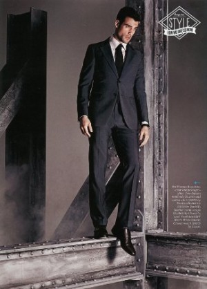 French Canadian Male Models List: Who’s The Hottest | Famewatcher